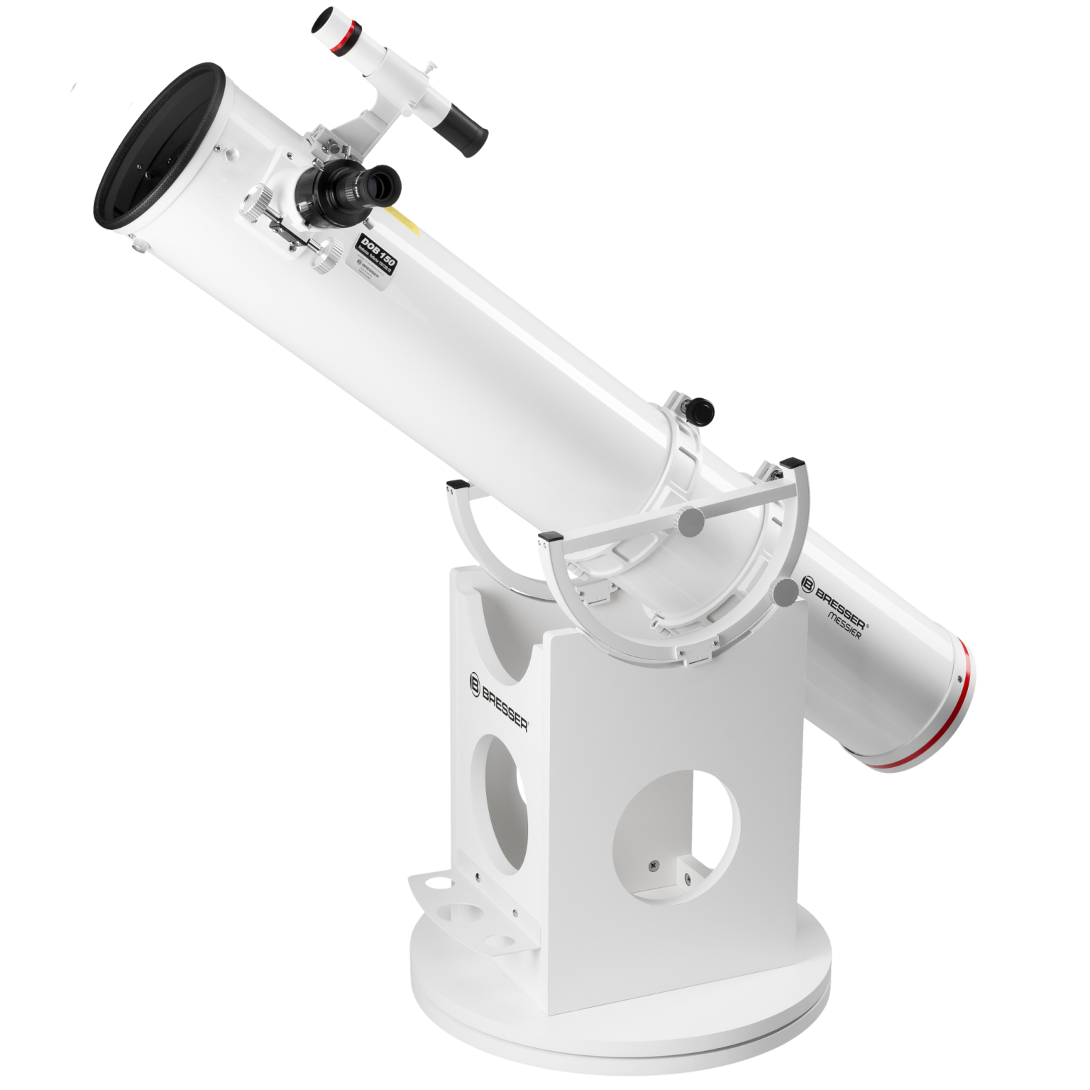 12 Best Dobsonian Telescopes in the UK (6" to 16")