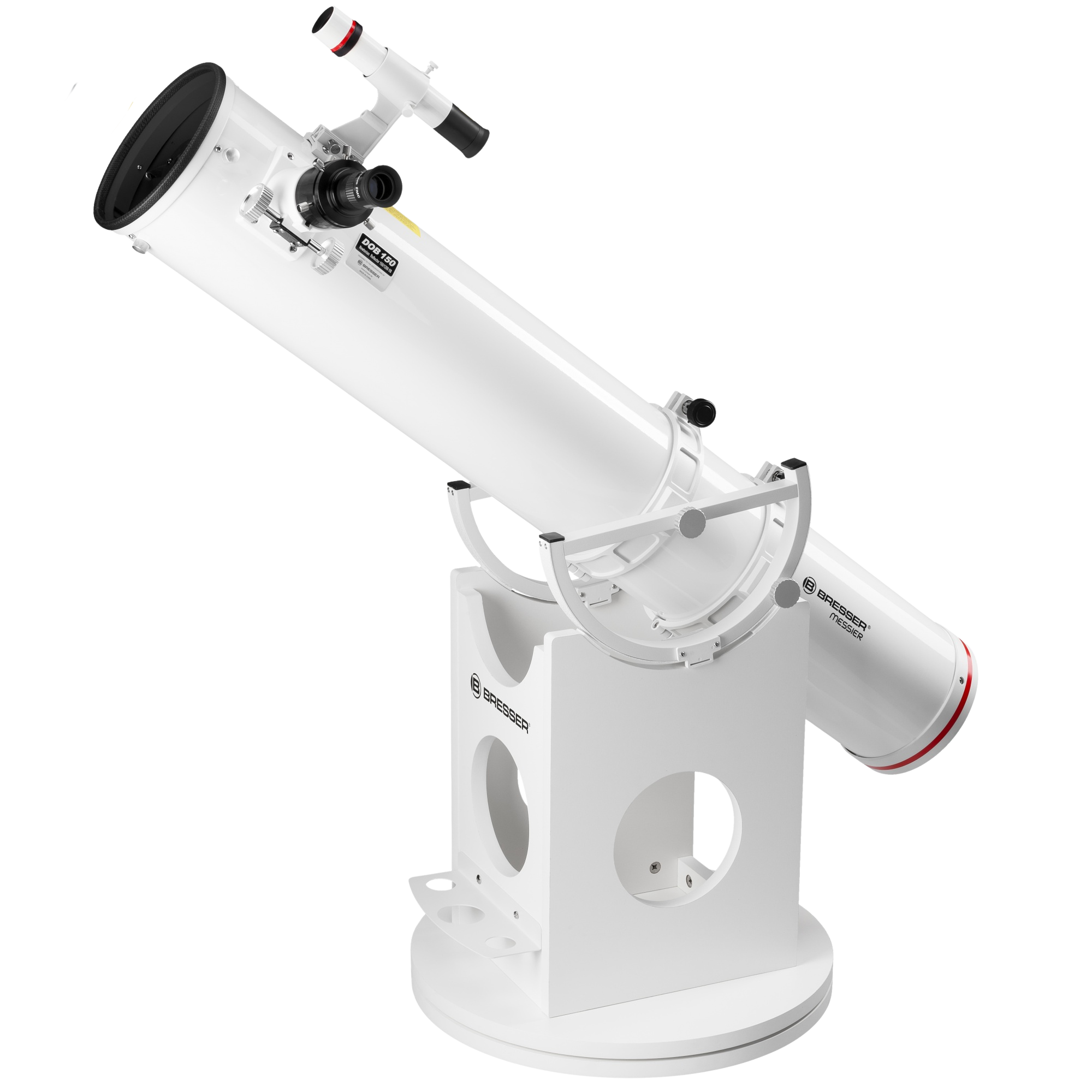 12 Best Dobsonian Telescopes in the UK (6" to 16")